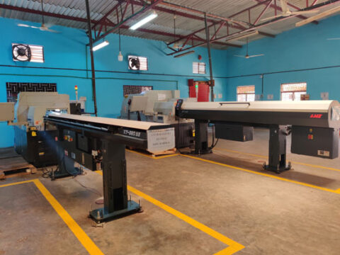 NS Precision Components Benaluru | Manufacturer, Sourcing and Suppliers ...